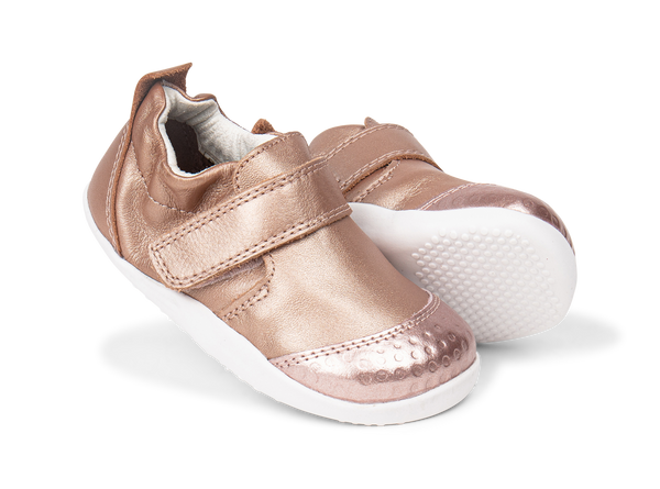 Go XP Rose Gold | Mudge's Shoes