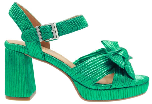 Sam Emerald | Mudge's Shoes