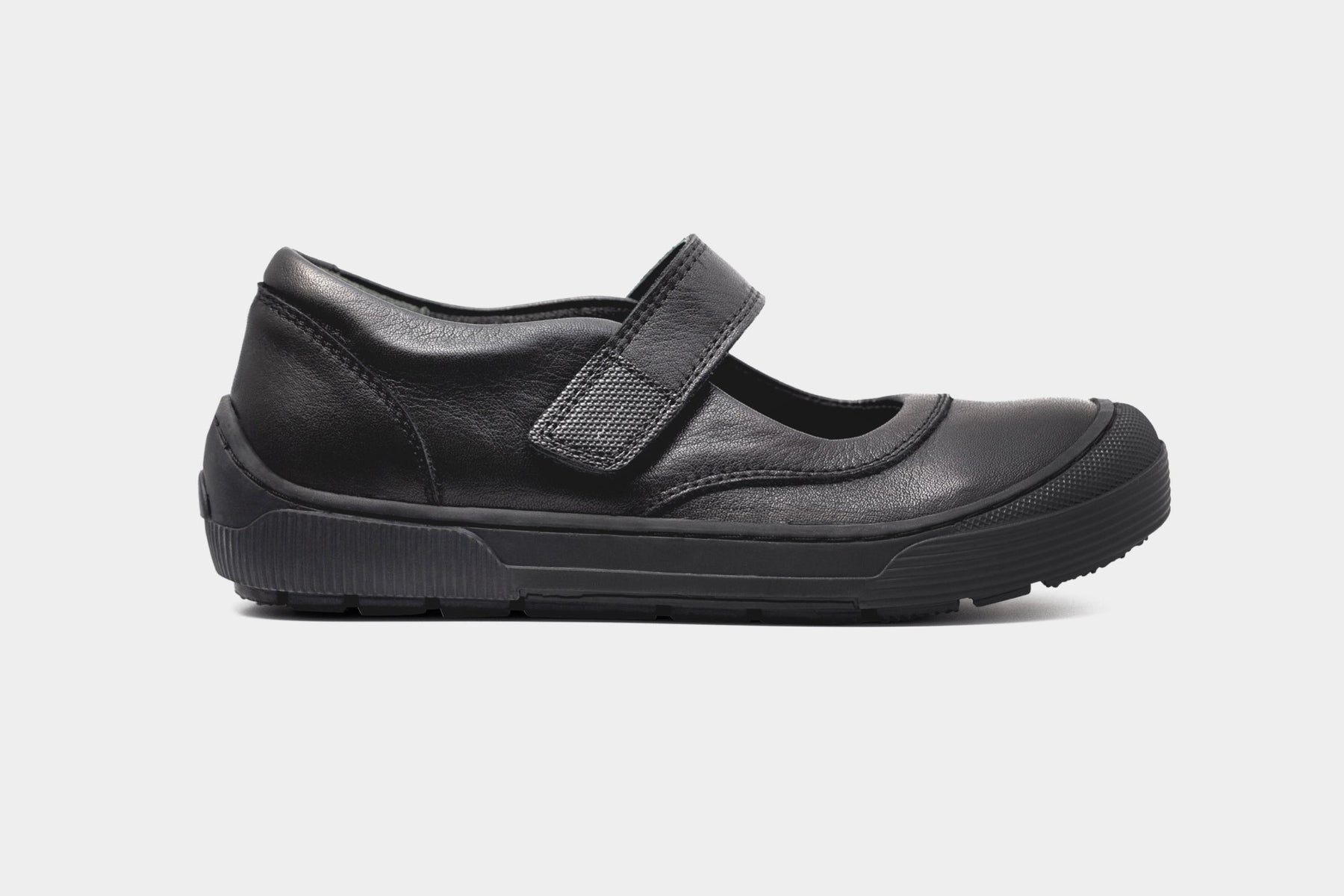 Sundae II | Mudge's Shoes